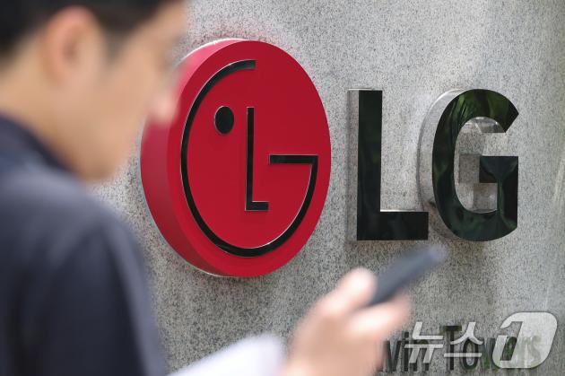 ㈜LG, 1분기 영업익 6380억…계열사 실적 개선에 전년比 51%↑
